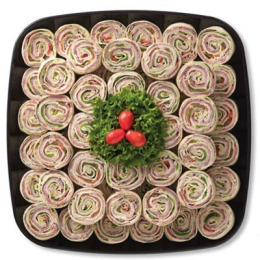 Platters - Super Value